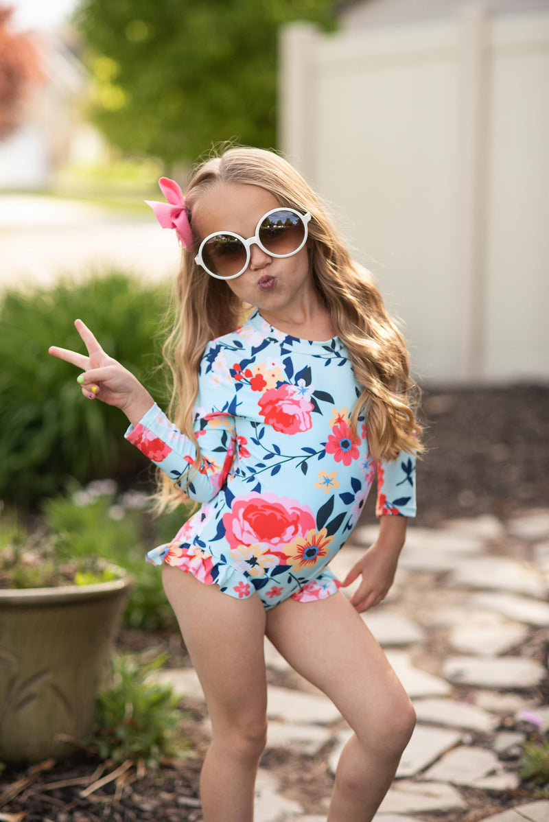 Swim Adorablesweetness
